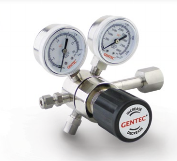 Regulators – Calgaz