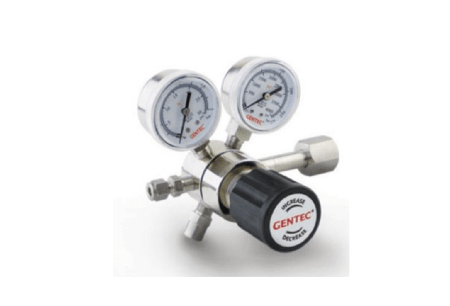 Regulators – Calgaz